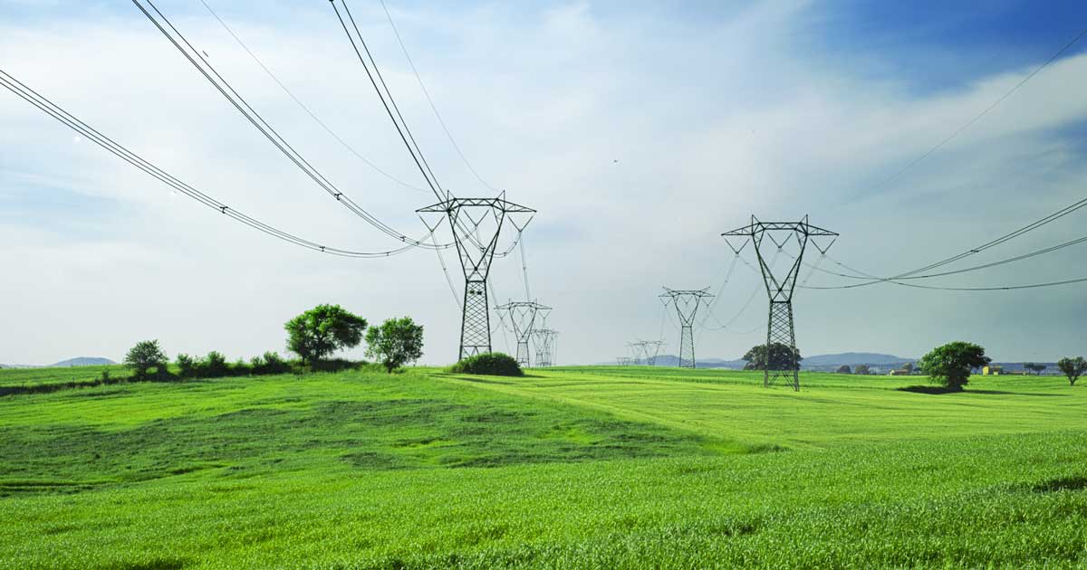 Nos énergies | RWE en France
