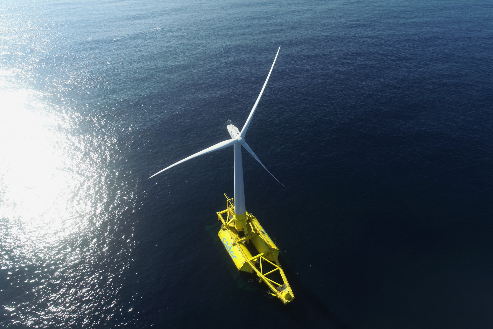 DemoSATH | RWE in France DemoSATH | RWE in France
