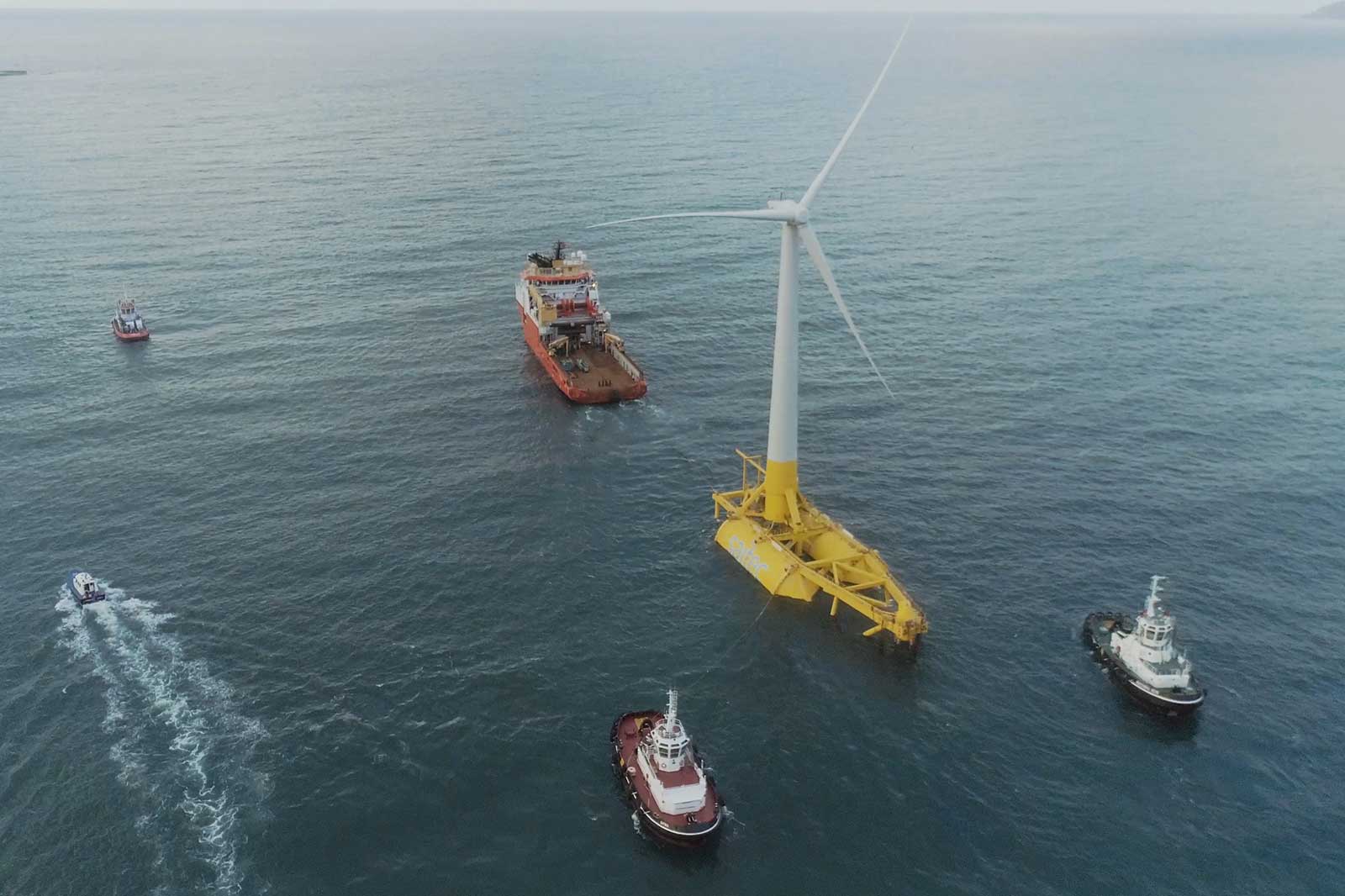 DemoSATH | RWE in France DemoSATH | RWE in France