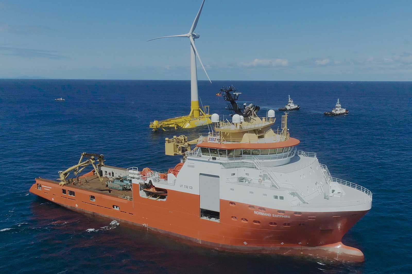 DemoSATH | RWE in France DemoSATH | RWE in France