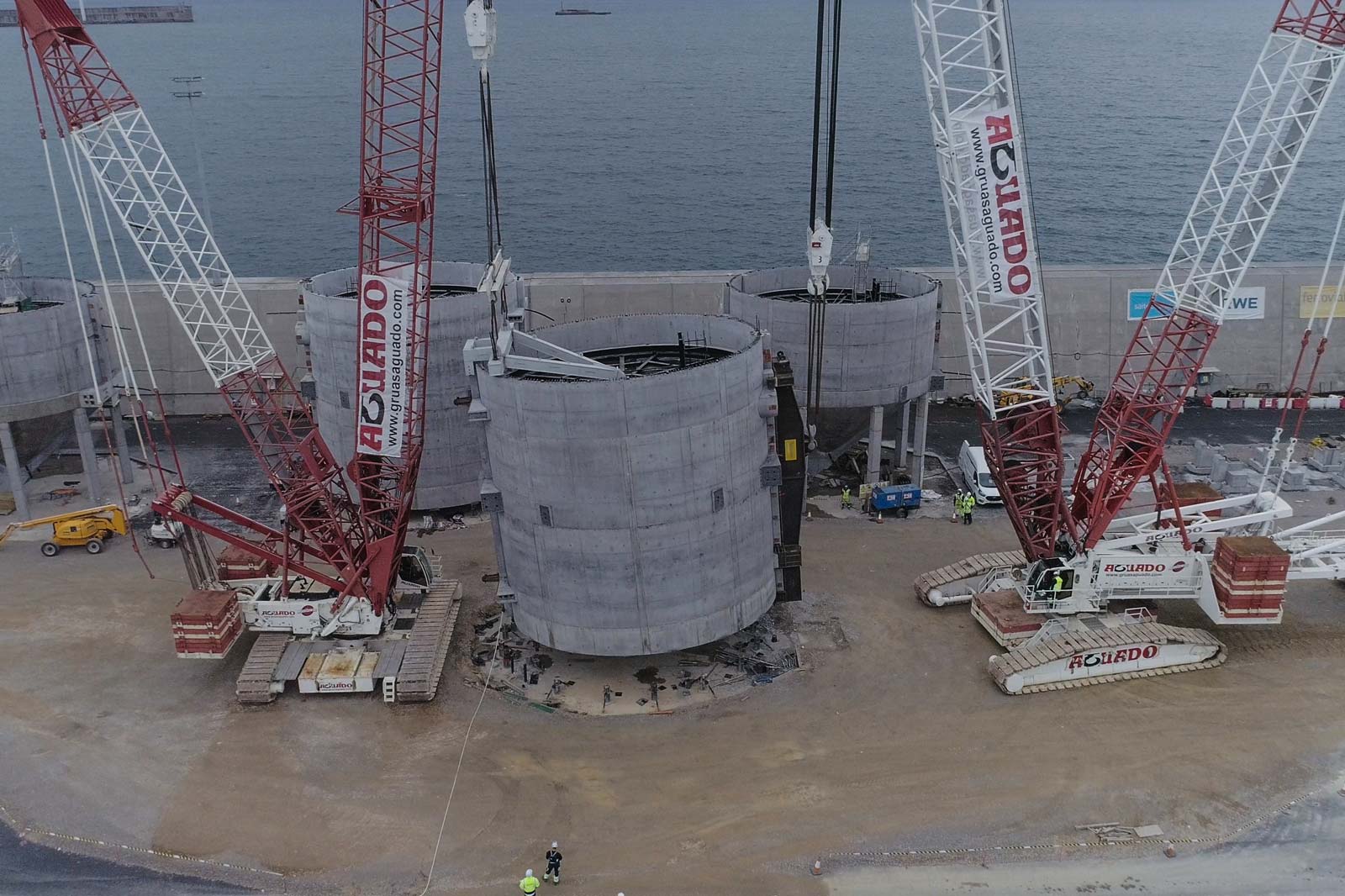 DemoSATH | RWE in France DemoSATH | RWE in France