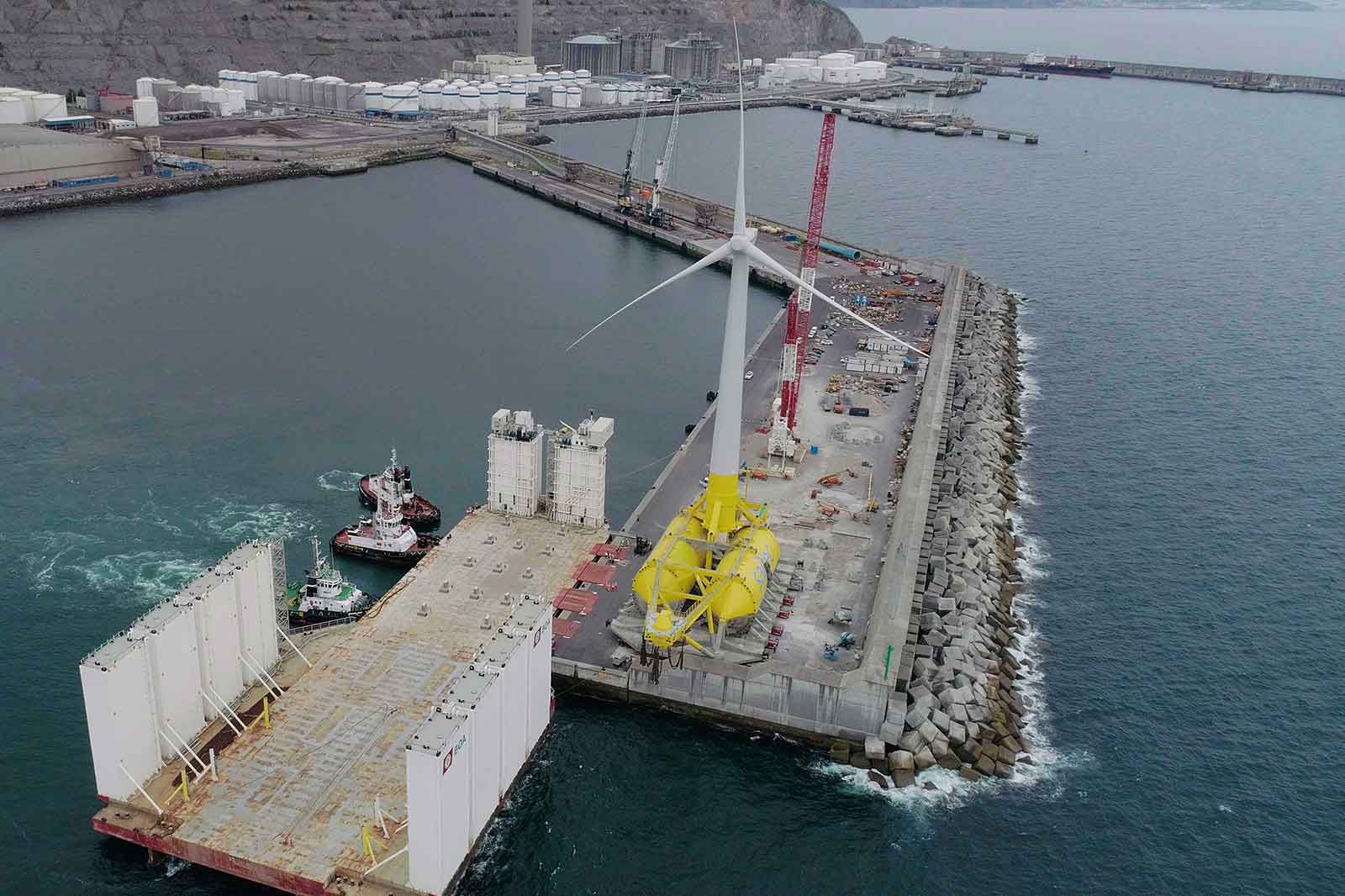 DemoSATH | RWE in France DemoSATH | RWE in France