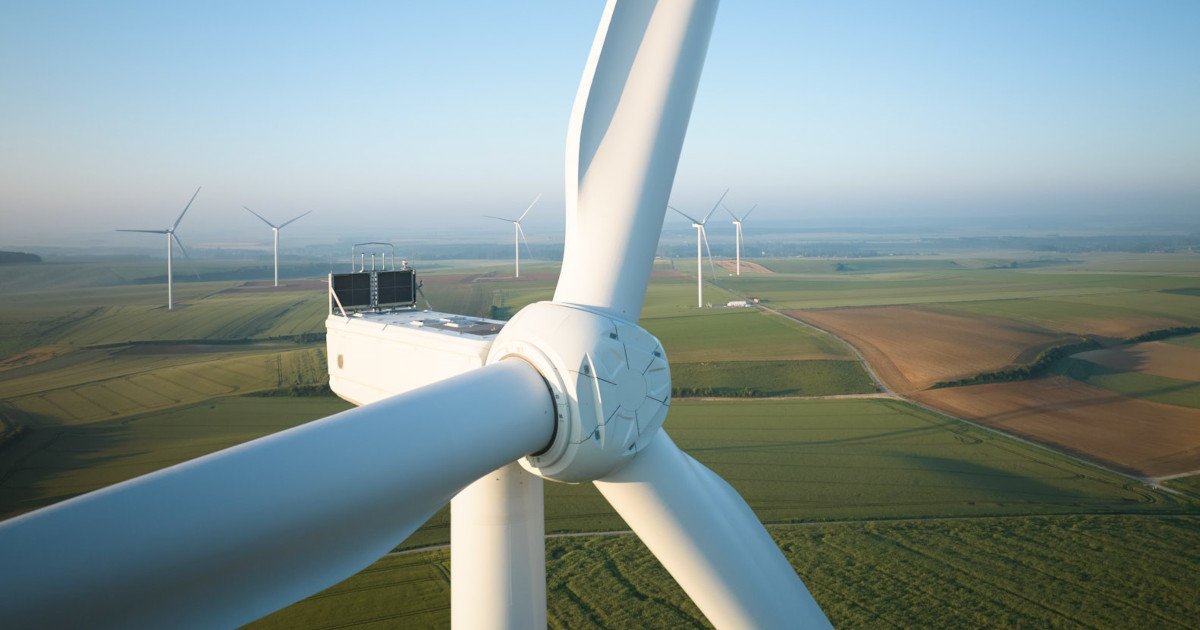 RWE à nouveau lauréat du dernier appel d’offres éolien terrestre de la ...