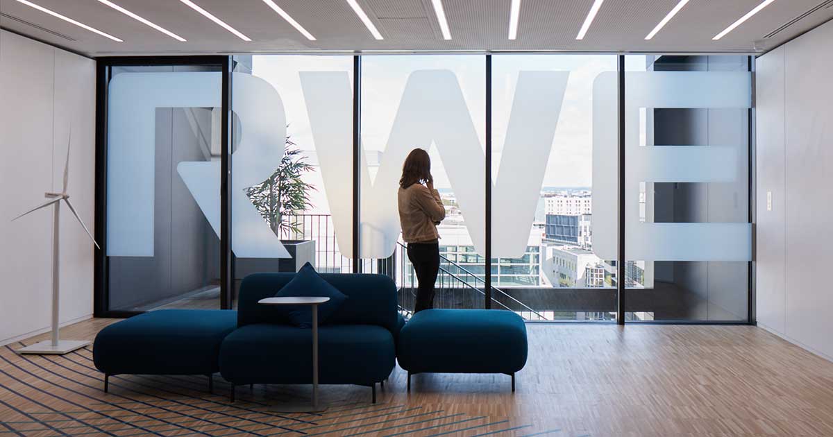 Carrière | RWE en France